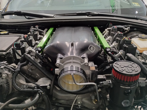 Smart Coil IGN-1A Brackets | mmsolutions