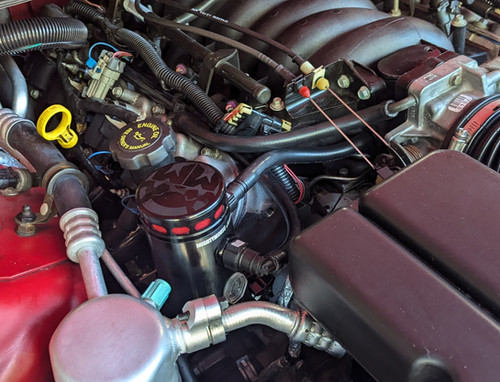 4th Gen LS F-Body Mild | mmsolutions