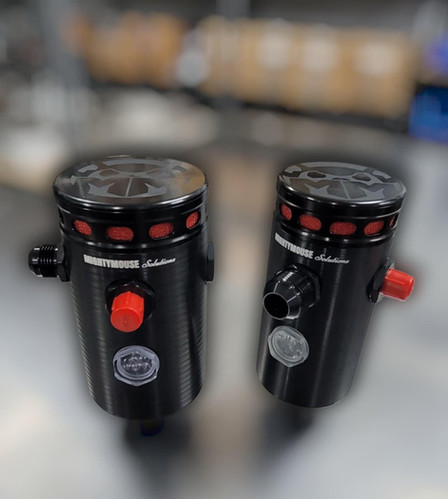 XL Can Conversion for PCV Systems | mmsolutions