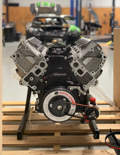 LT Series Timing Pointers | mmsolutions