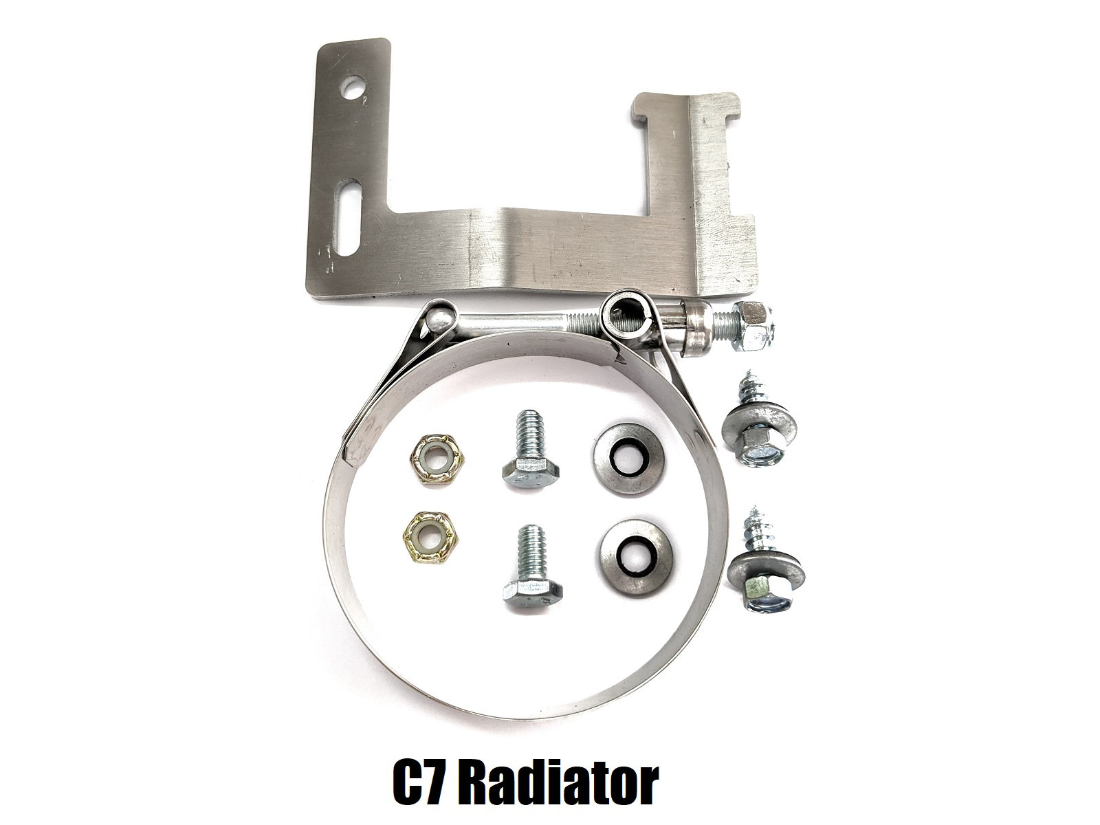 C7 Mild | mmsolutions