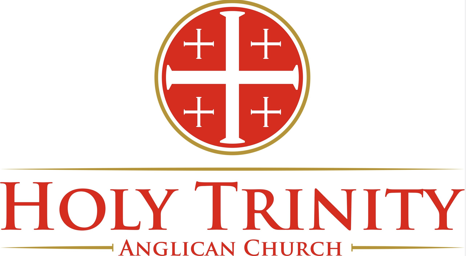 Anglican Church Symbol