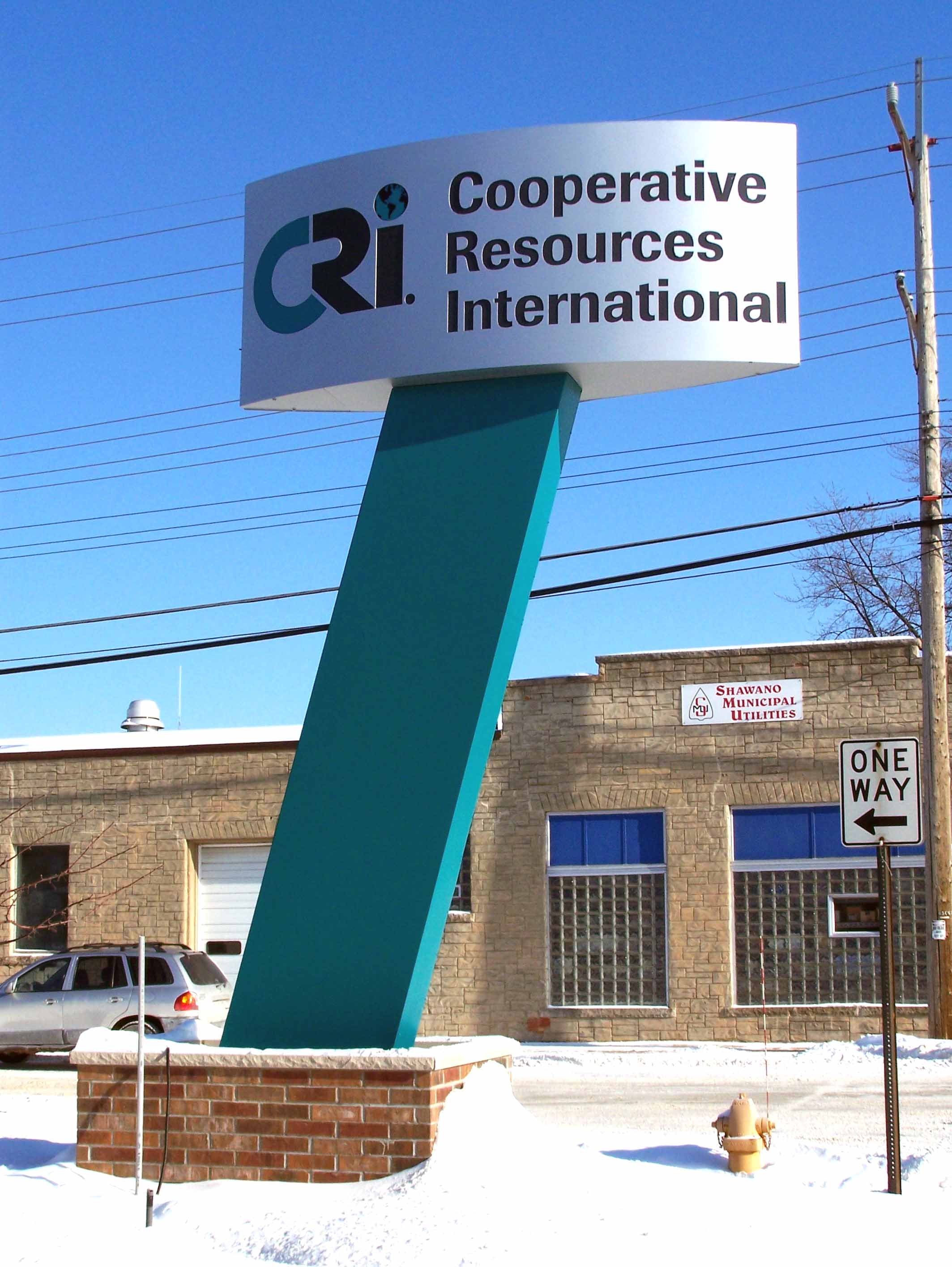 Quick Signs, Sign Company, Green Bay