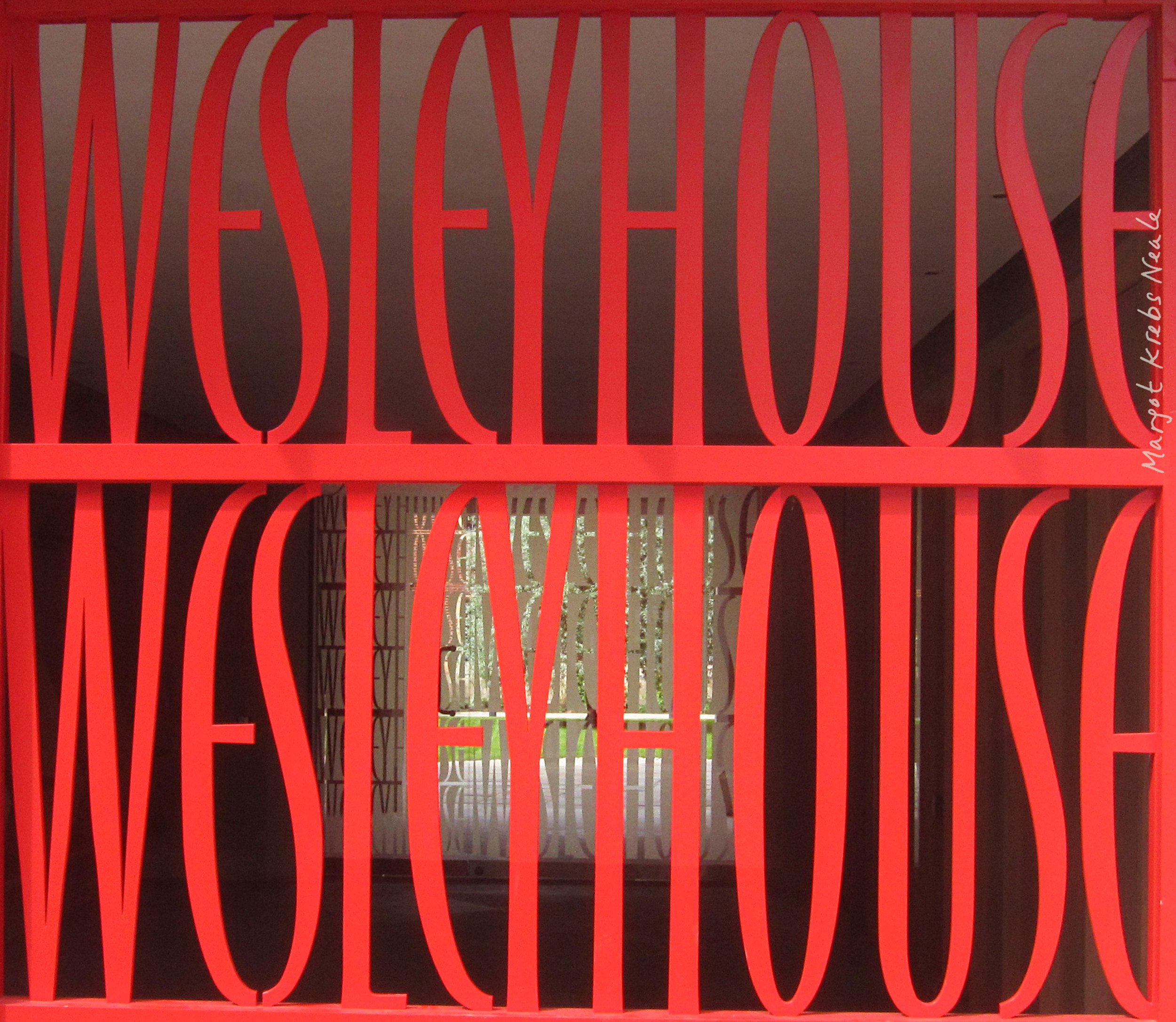 Support the work of Wesley House, England, a community of Methodist ...