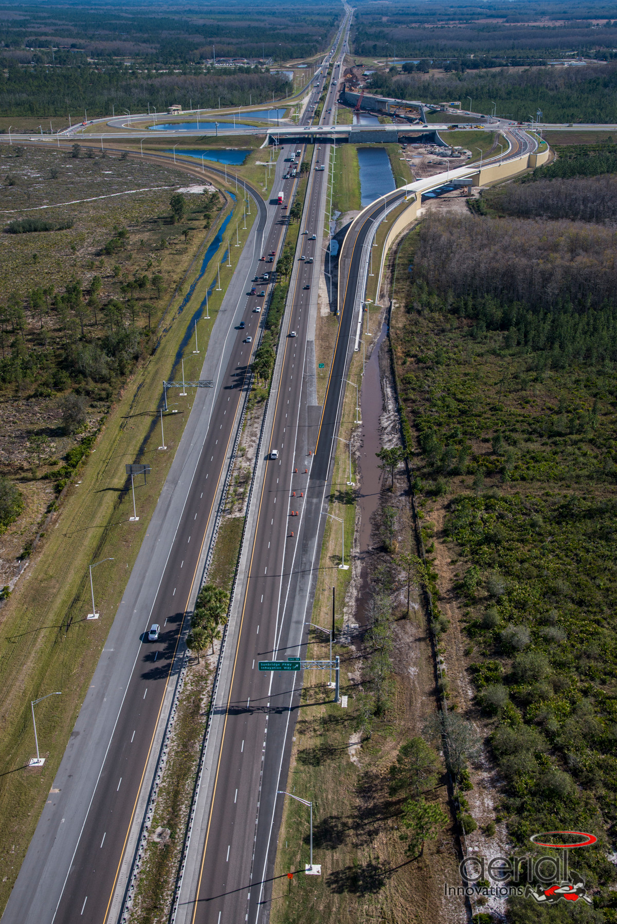 SR 528 Innovation Way Design Build Criteria Package