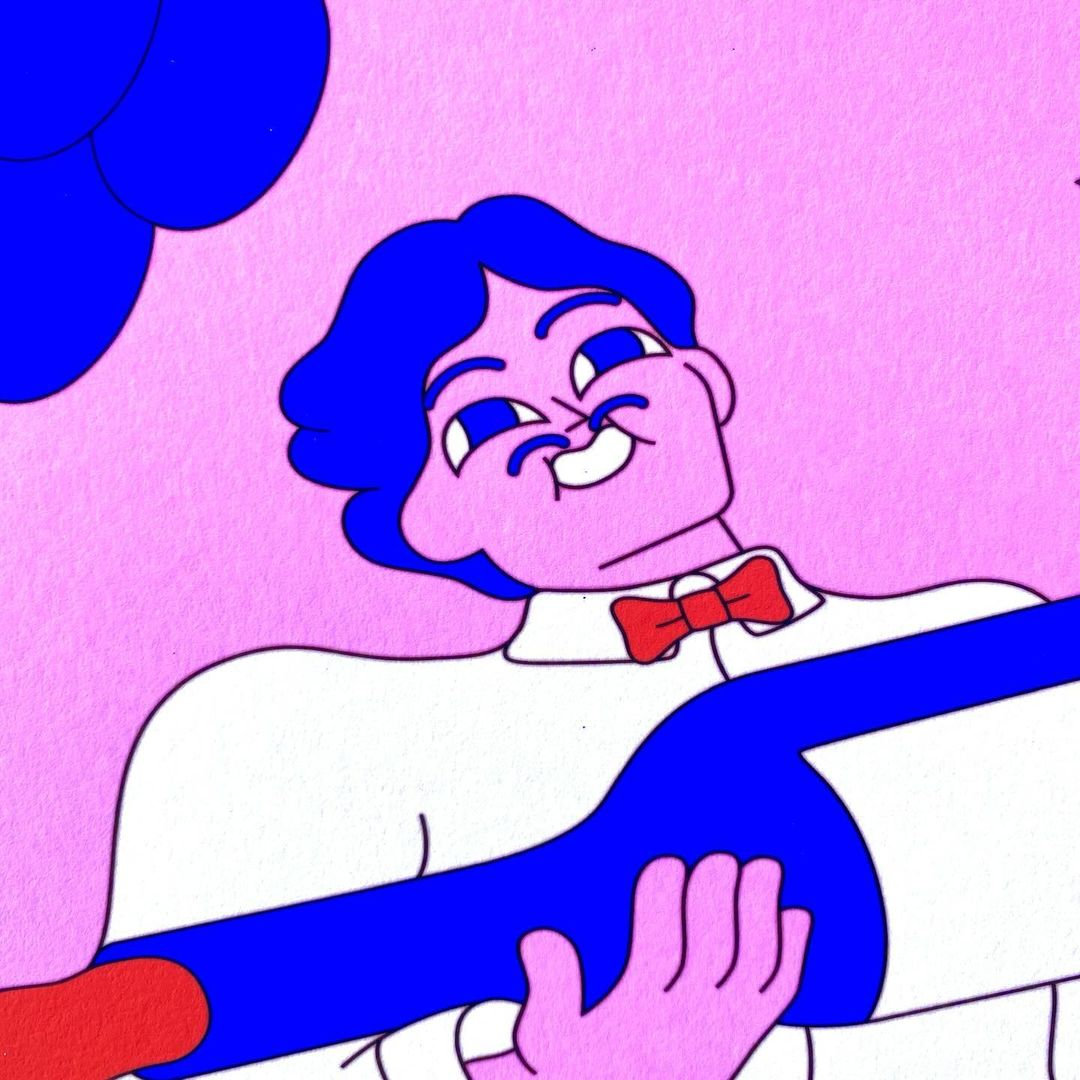 Thomas Bryson-King | YooshiQ Visual Collections