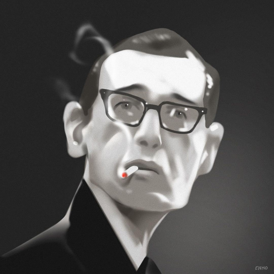 ㅇㅇㅎ | YooshiQ Visual Collections