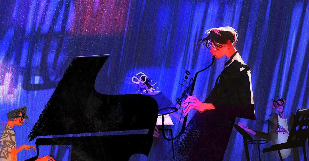 Alone Lee | YooshiQ Visual Collections