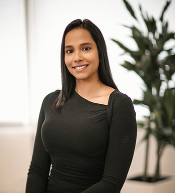 Subitha T. | Counsellor in Montreal | D2 Psychology Clinic