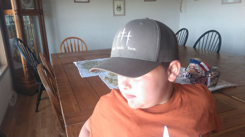 Shop | Todd Family Farm