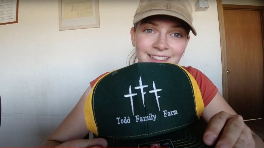 Home | Todd Family Farm