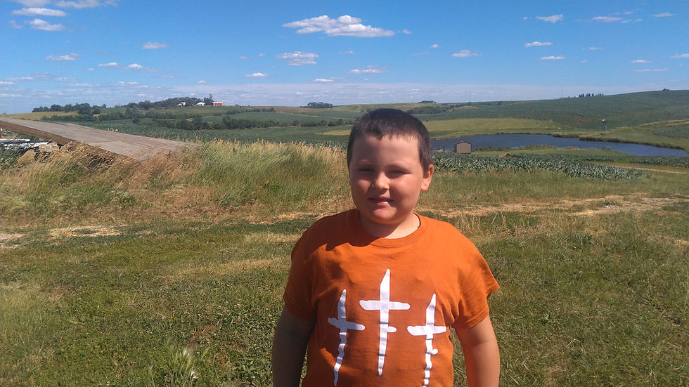 Shop | Todd Family Farm