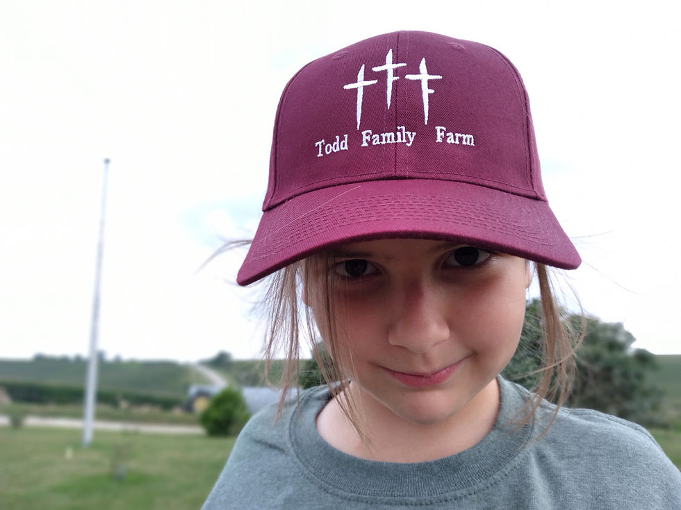 Shop | Todd Family Farm