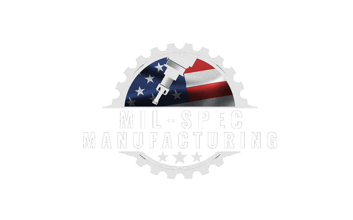 Mil-Spec Manufacturing LLC | CNC Machining in Salisbury, NC