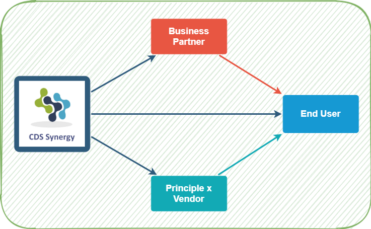Our Services | CDS Synergy (M) Sdn Bhd