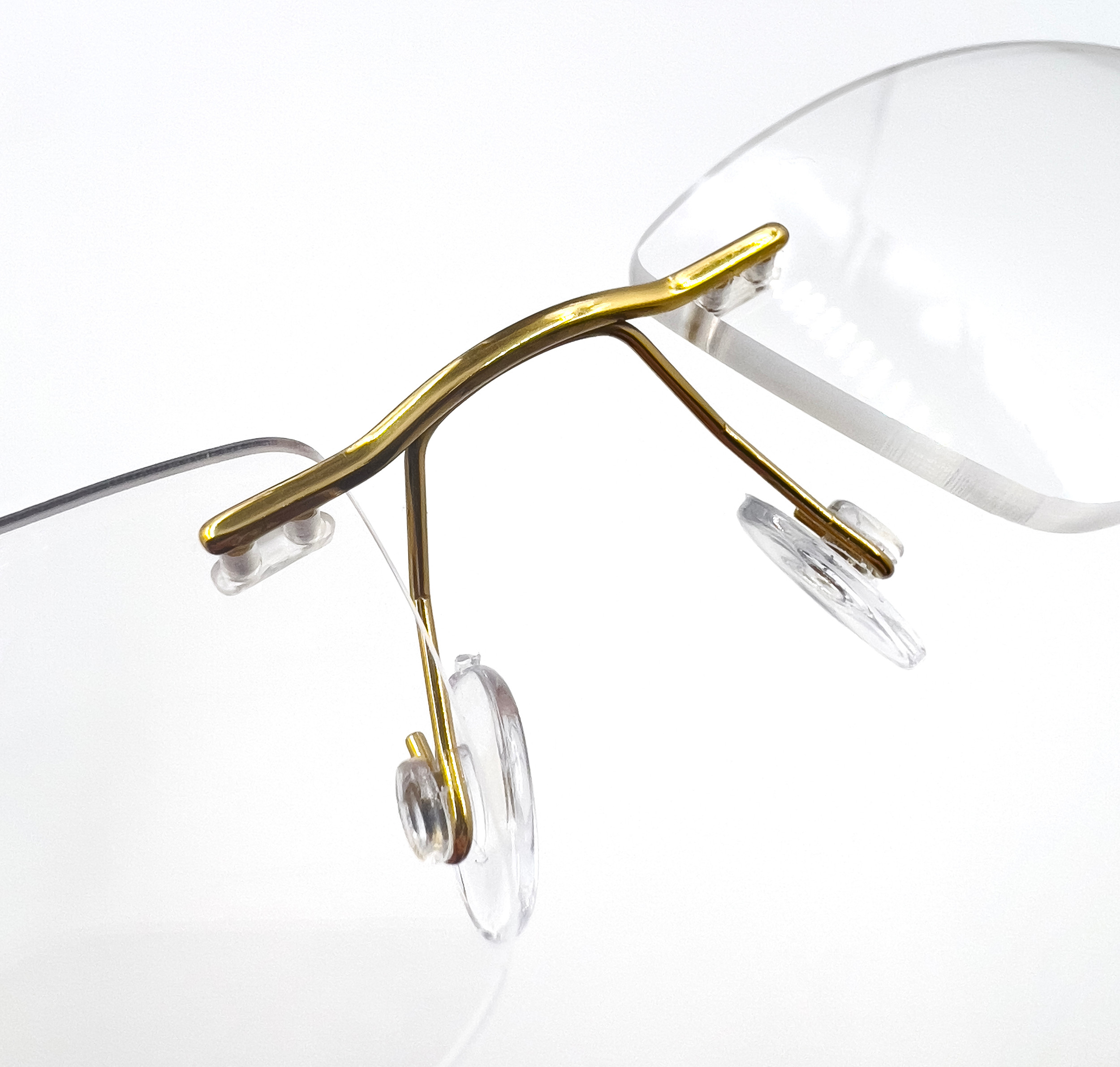 Tocco Eyewear from Studio Optyx