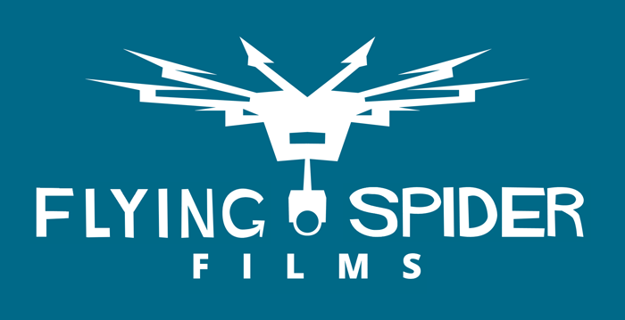 Flying Spider Films | Aerial Videography, Aerial Video