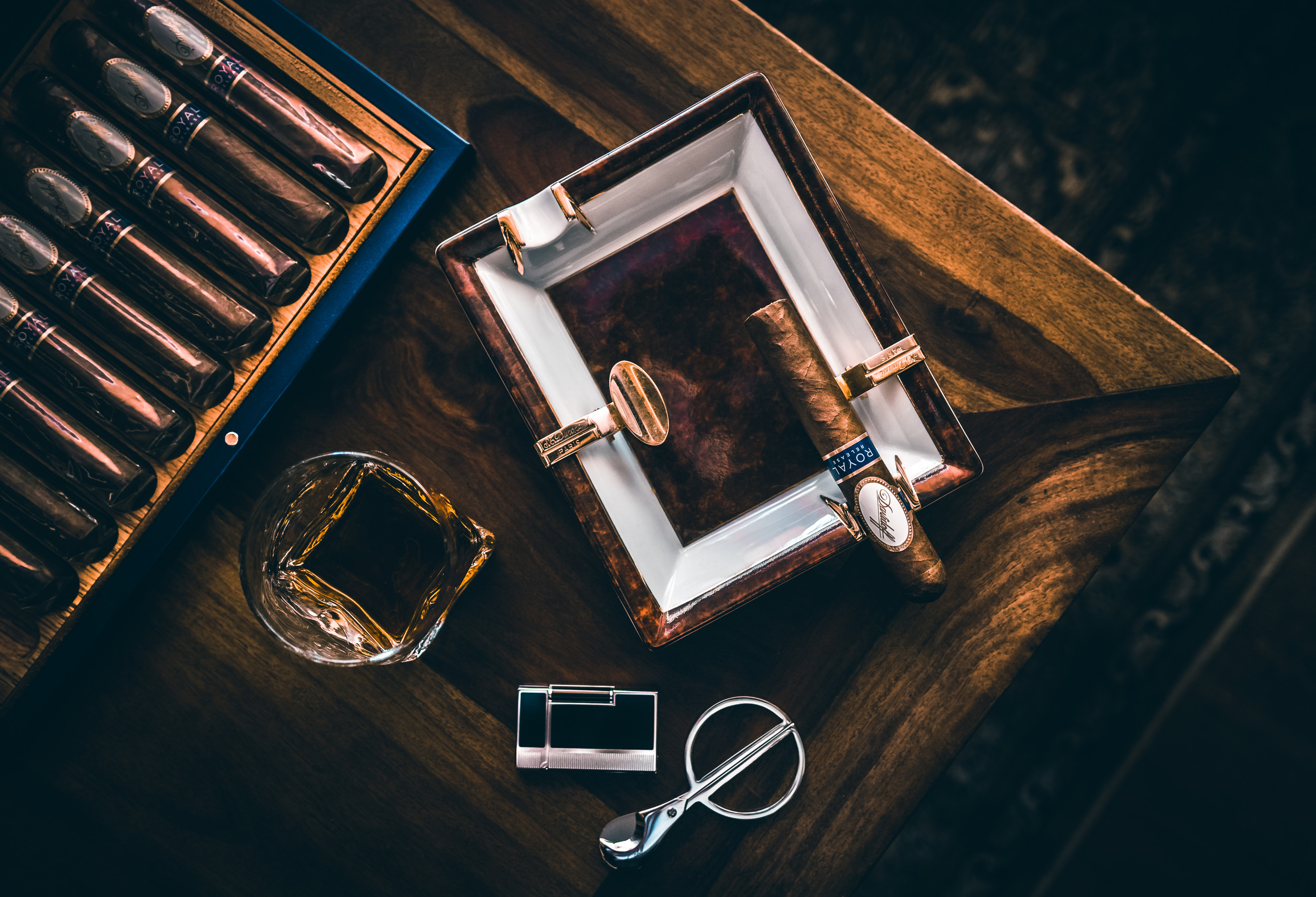 Cigarų Namai | VC Tobacco | Vilnius