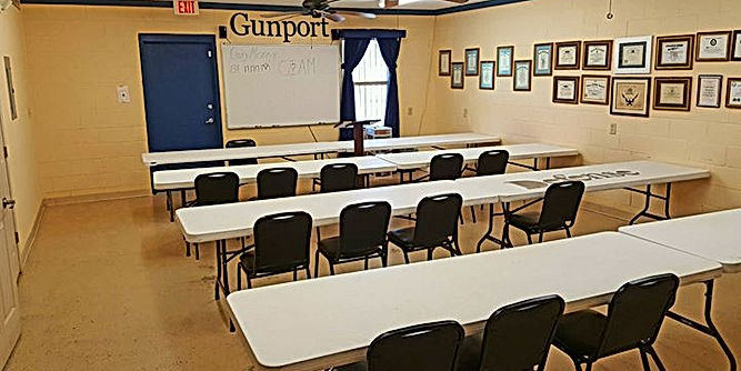 RENT GunPort | mysite GunPort
