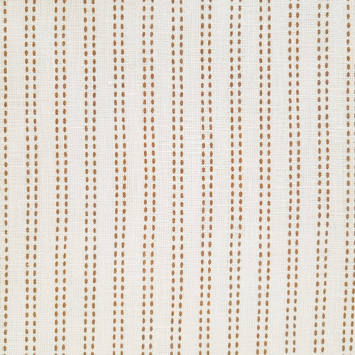 Clog Stitch Linen Fabric