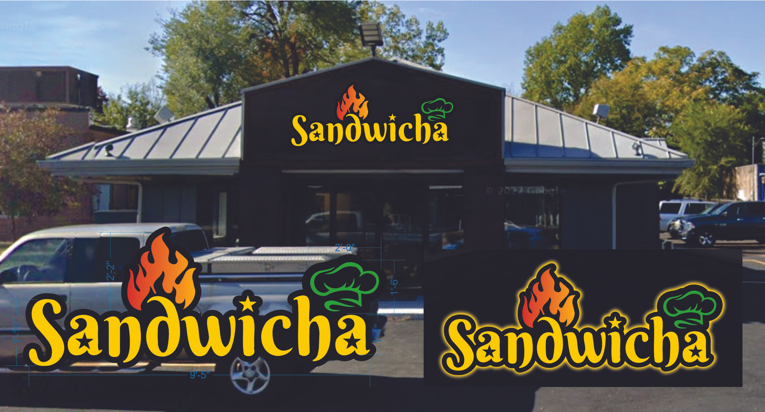 Design Concepts That Make Sign Clients Say Yes