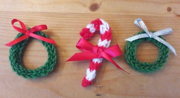 What is French Knitting and what can you make with it?