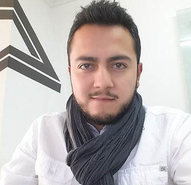 Nestor Sandoval Portafolio