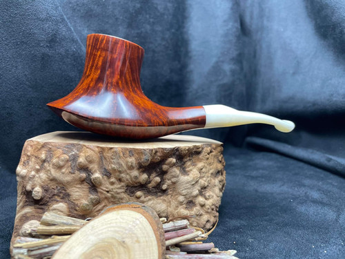 Pipe Volcano | wolffpipes