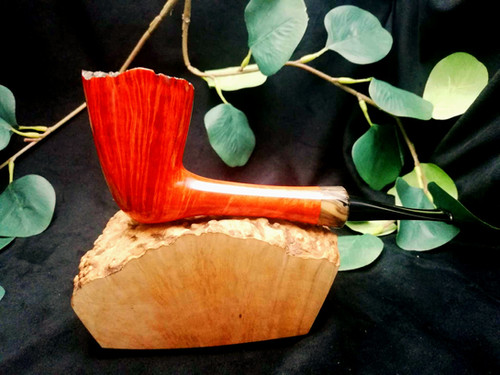 Pipe Dublin Organic | wolffpipes