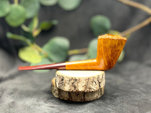Pipe Cutty Dublin Classic Series | wolffpipes