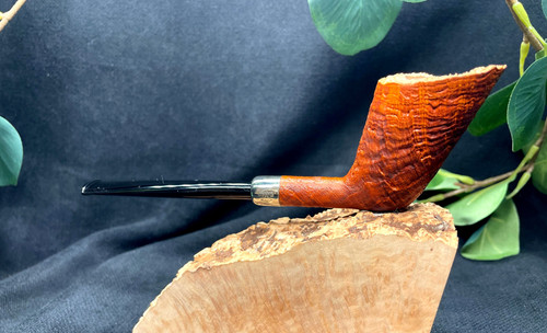 Pipe Cutty Dublin tige fine | wolffpipes