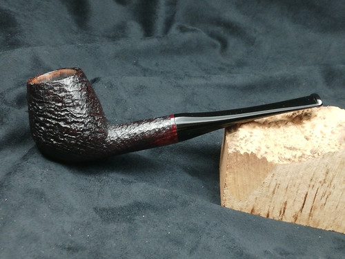 Pipe WO LARSEN | wolffpipes