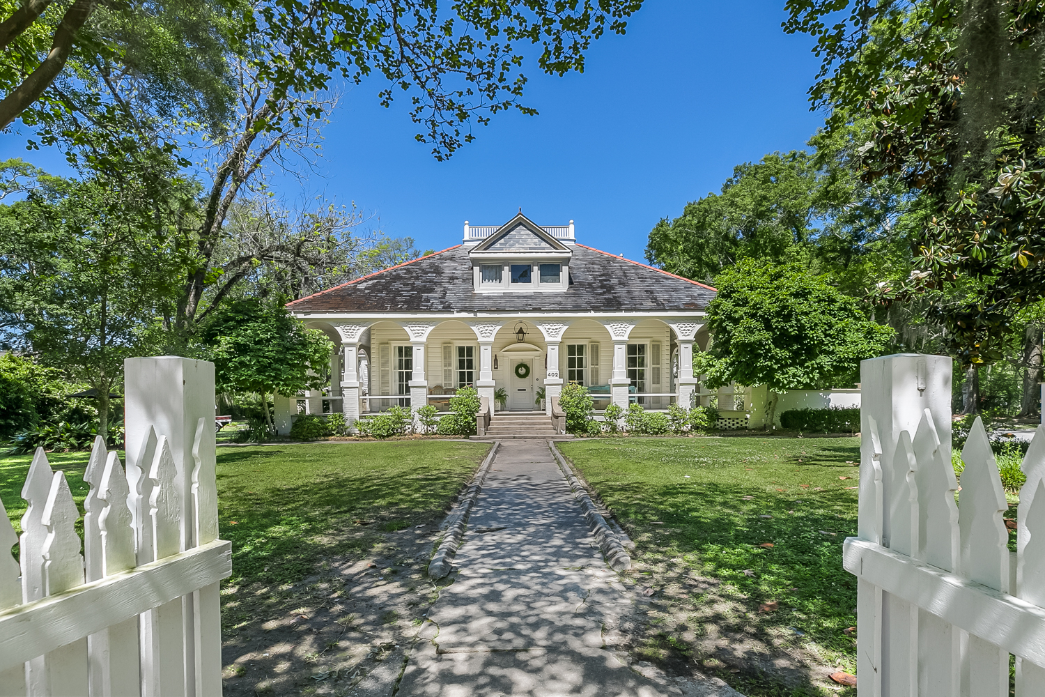 New Orleans Real Estate Marketing & Photography Services | Portfolio