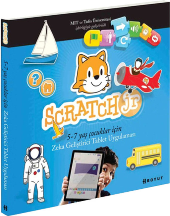 Scratch JR