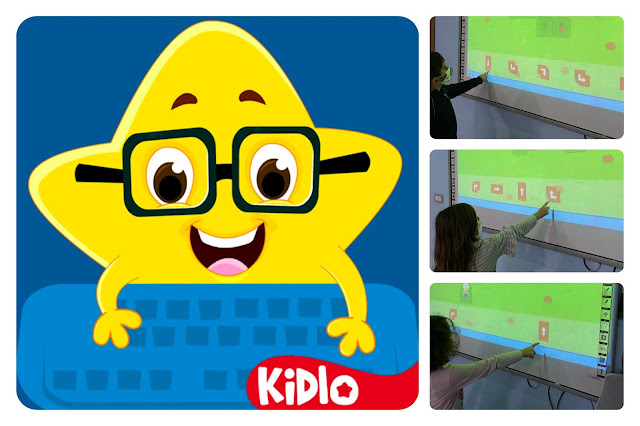 Kidlo Coding Etkinlikleri