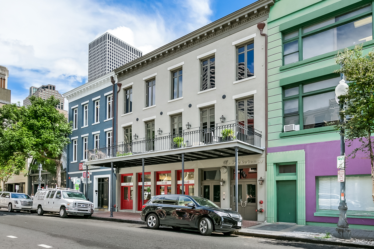 New Orleans Real Estate Marketing & Photography Services | Portfolio