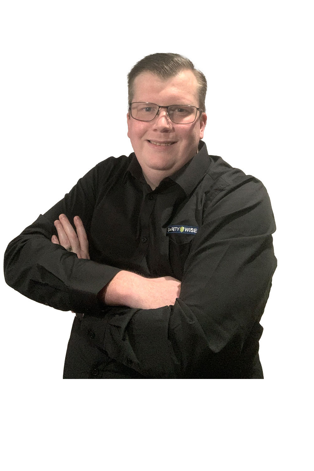 Rohan Marsay | Safety Wise