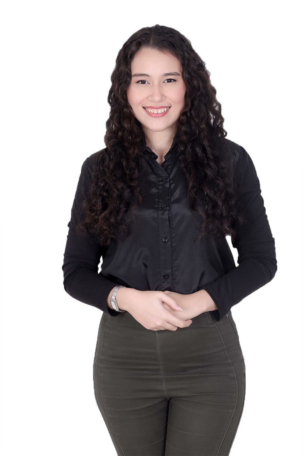 Sarah Ashraf | Safety Wise