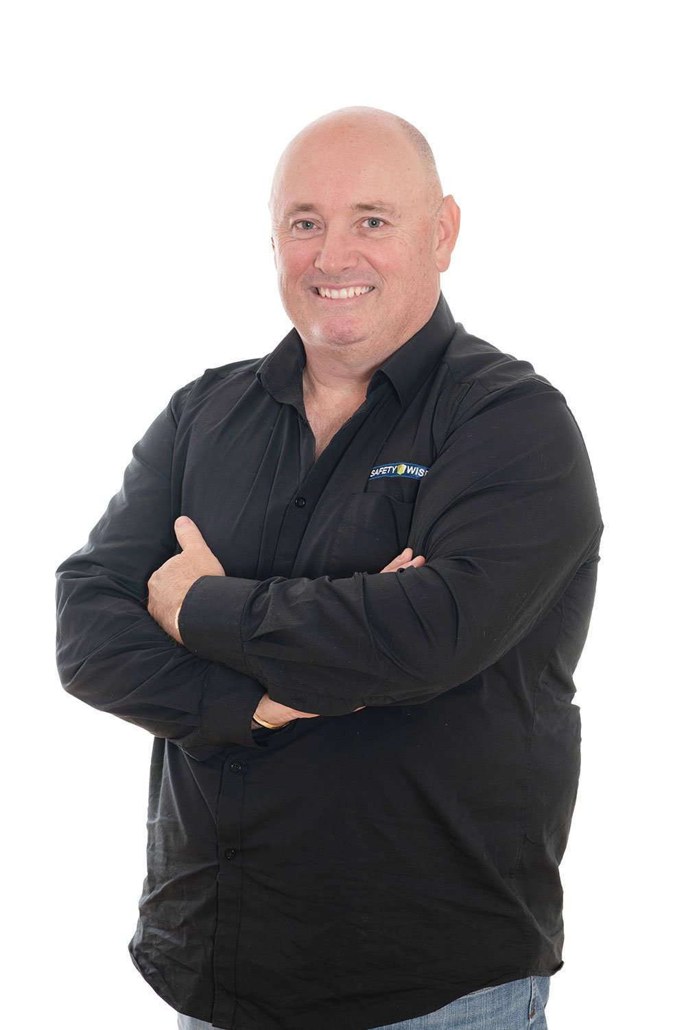 Sam Lloyd | Safety Wise