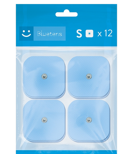 Electrode Pack S | T.E.C. Physio