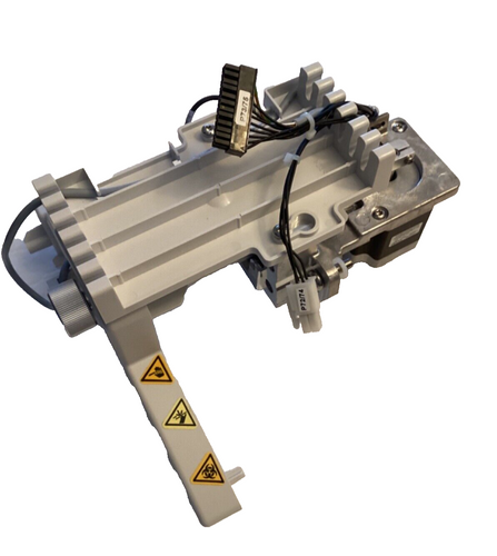 SIEMENS SA10946481 REV / 10946481 WASH REACTION ASSY REVISION: 11 | MRK ...