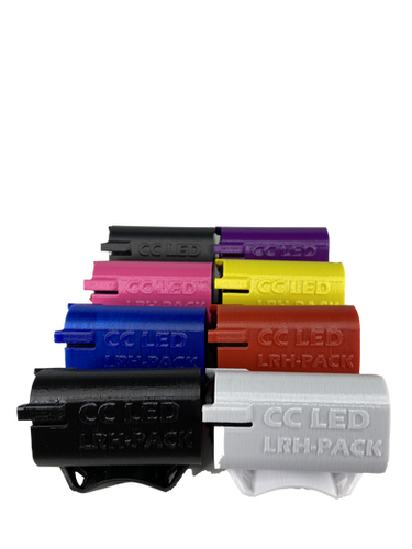 LRH-Pack | Cc Led