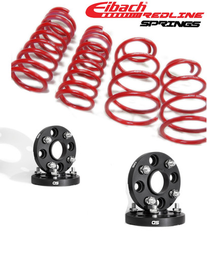 Fiesta MK7 Stance Pack | DRS Tuning