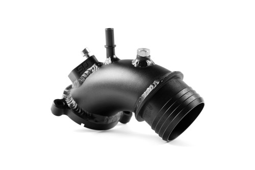 SD Performance Fiesta MK8 ST 1.5 Throttle Elbow | DRS Tuning