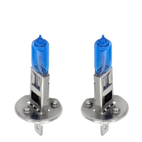 PWPerformance Halogen H1 Main Beam Bulb 5800k | PWPerformance