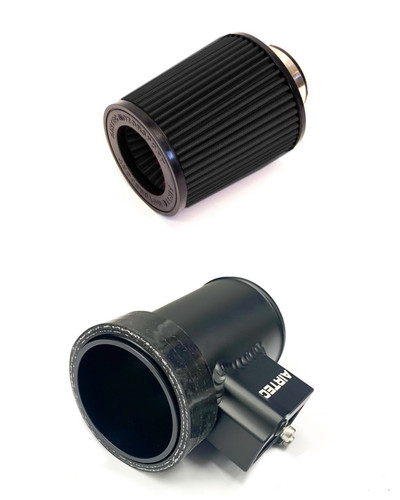 Airtec Motorsport Maf Housing and Filter for Fiesta MK7 1.5 and 1.6 ...