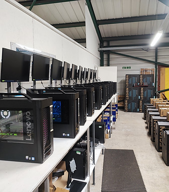 Vernon Computers - B2B Laptop Rental