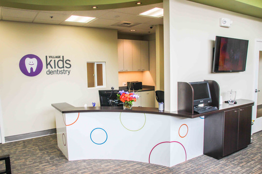 About | Village Kids Dentistry | Seattle Pediatric Dentist