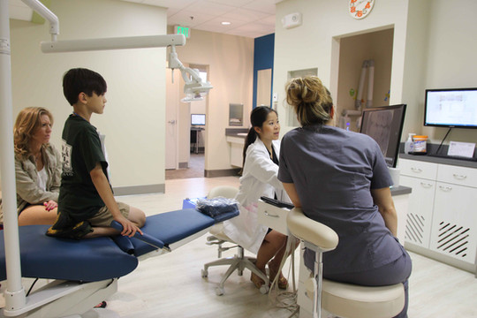 About | Village Kids Dentistry | Seattle Pediatric Dentist