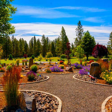 Fairmount Memorial Park